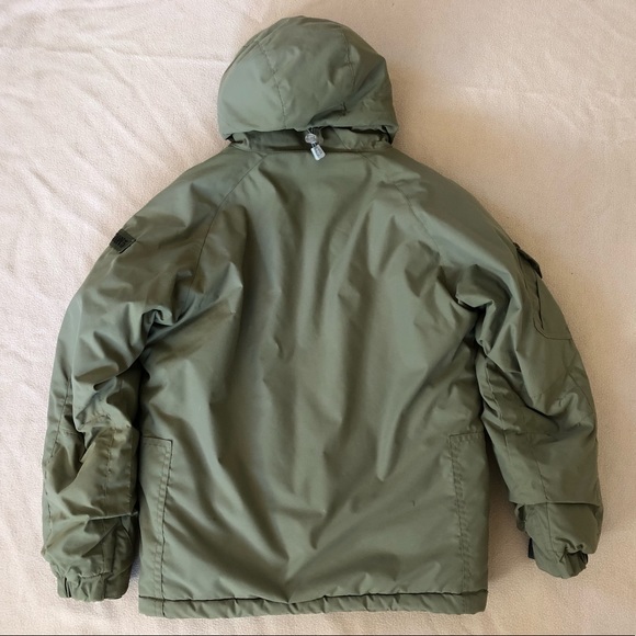 SESSIONS | Jackets & Coats | Sessions Magneto Insulated Snowboard ...